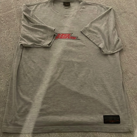 Shirts | Vintage No Fear Manny The Pacman Pacquiao Tshirt | Poshmark